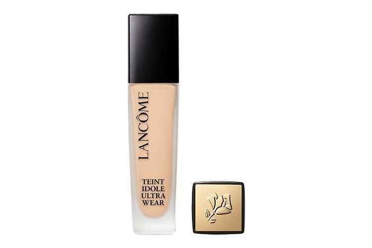 Тональная основа женская Lancôme Hold, оттенок #125W