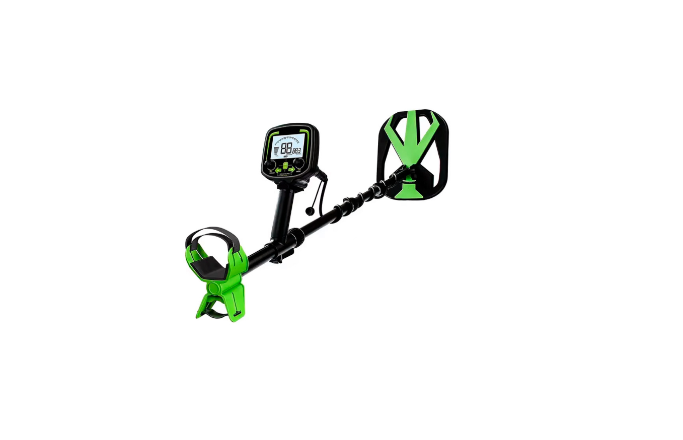 Металлоискатель Metal Detector TX-860 Макс. глубина обнаружения 130 см