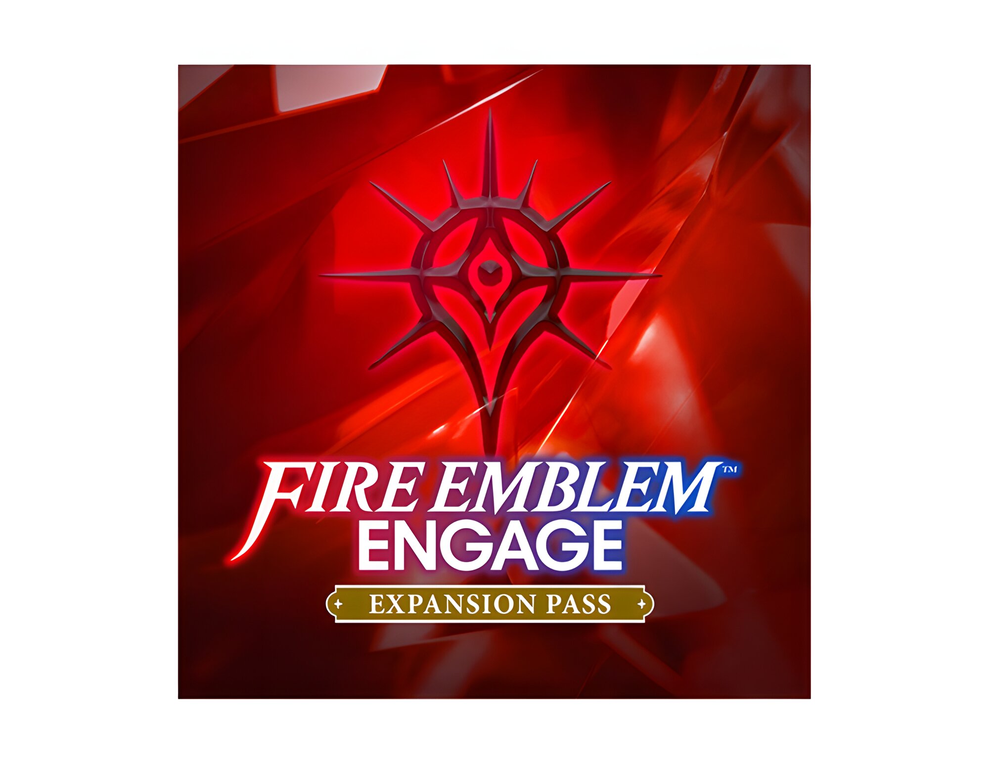Fire Emblem Engage Expansion Pass (Nintendo Switch - Цифровая версия) (EU)