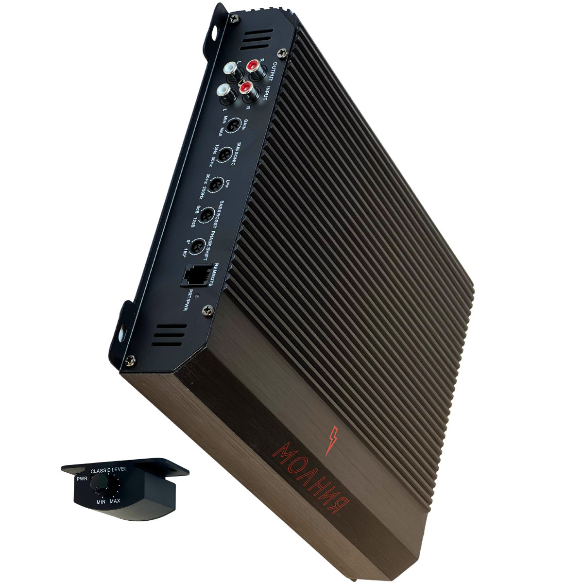 Усилитель URAL молния МЛ 1.500