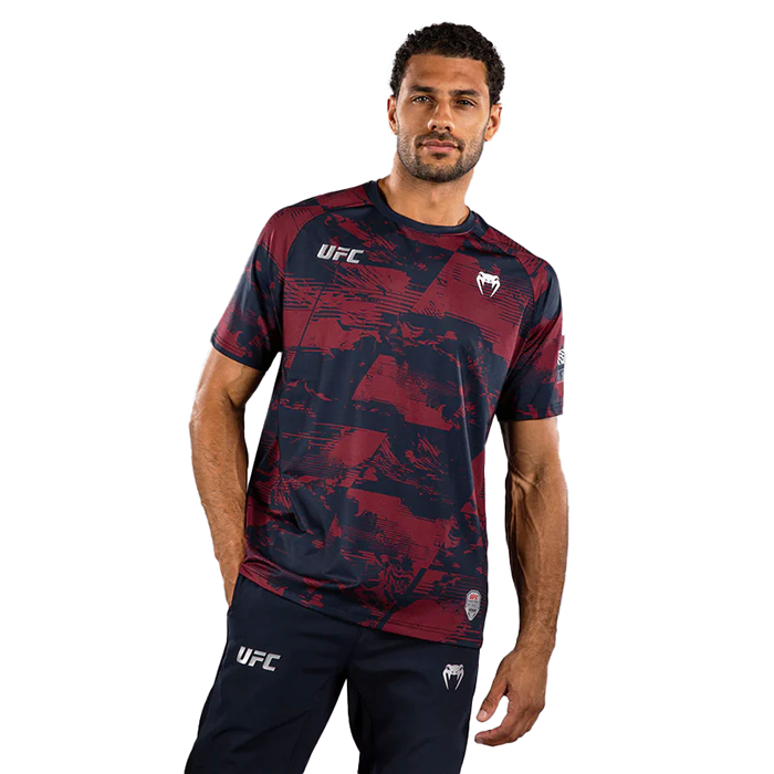 Футболка спортивная