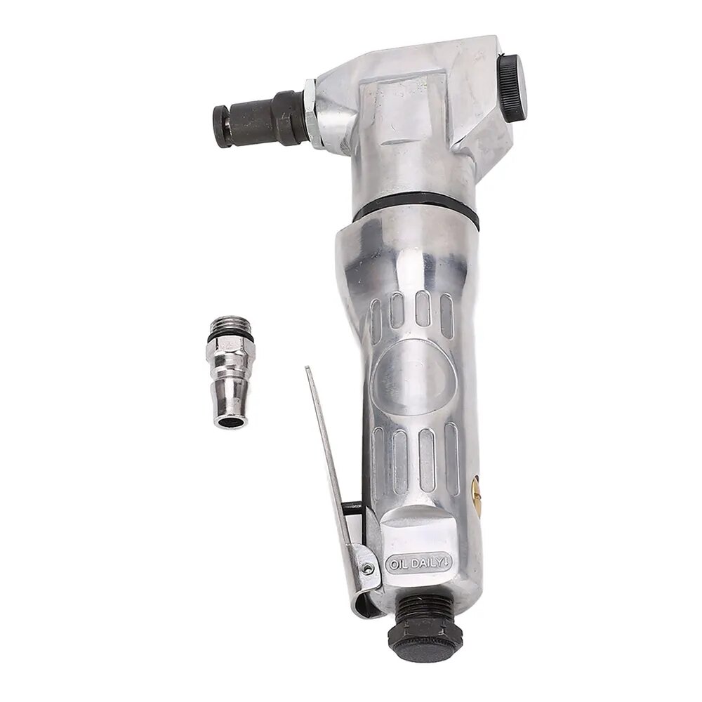 Ручные ножницы с лезвием высокой твердости, пневматический режущий инструмент 2800 об/мин