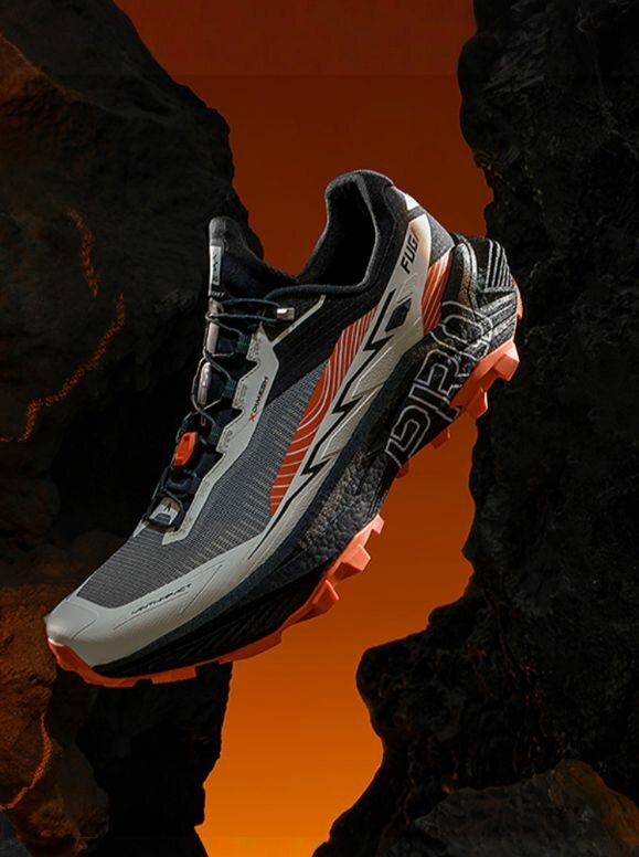 Ботинки для альпинизма