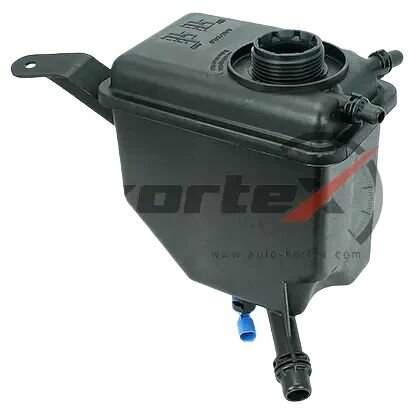 Бачок расширительный KORTEX KTC025 BMW 5 E60. 61, 6 E63, 64