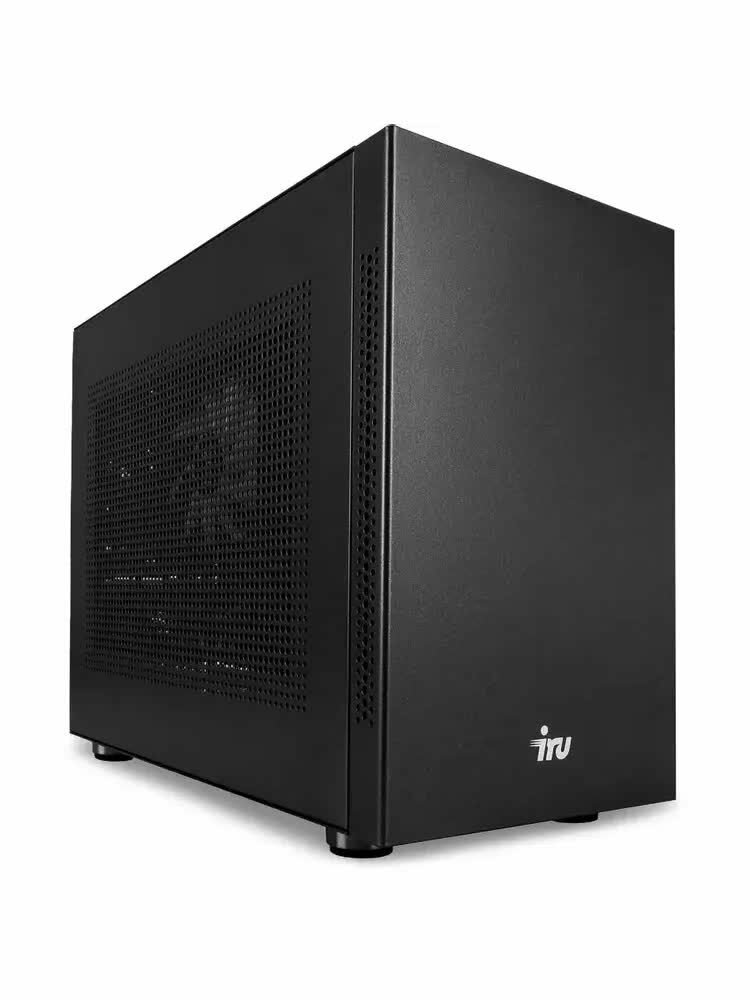 Системный блок iRU Tactio 520B5GS MT 2164588