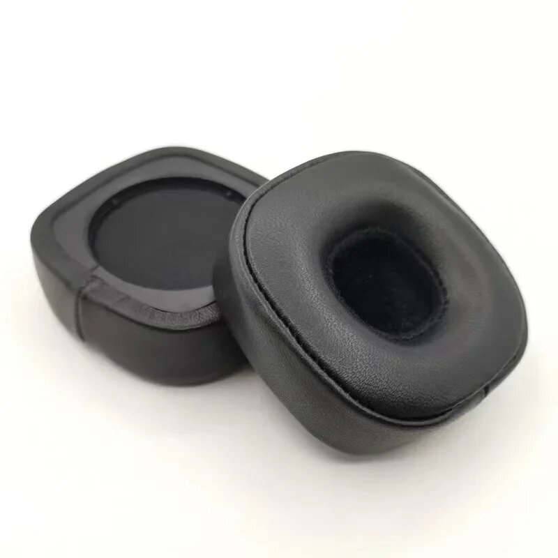 Сменные амбушюры Marshall Major II III IV, Black Sheepskin