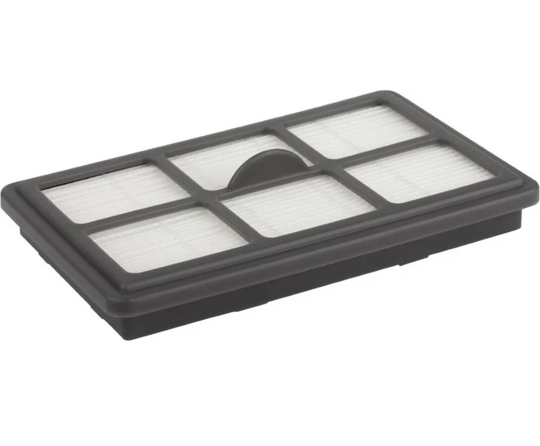 HEPA фильтр для пылесоса ARIETE 2788, 1 шт, многоразовый моющийся, бренд: OZONE, арт. H-93, тип ори