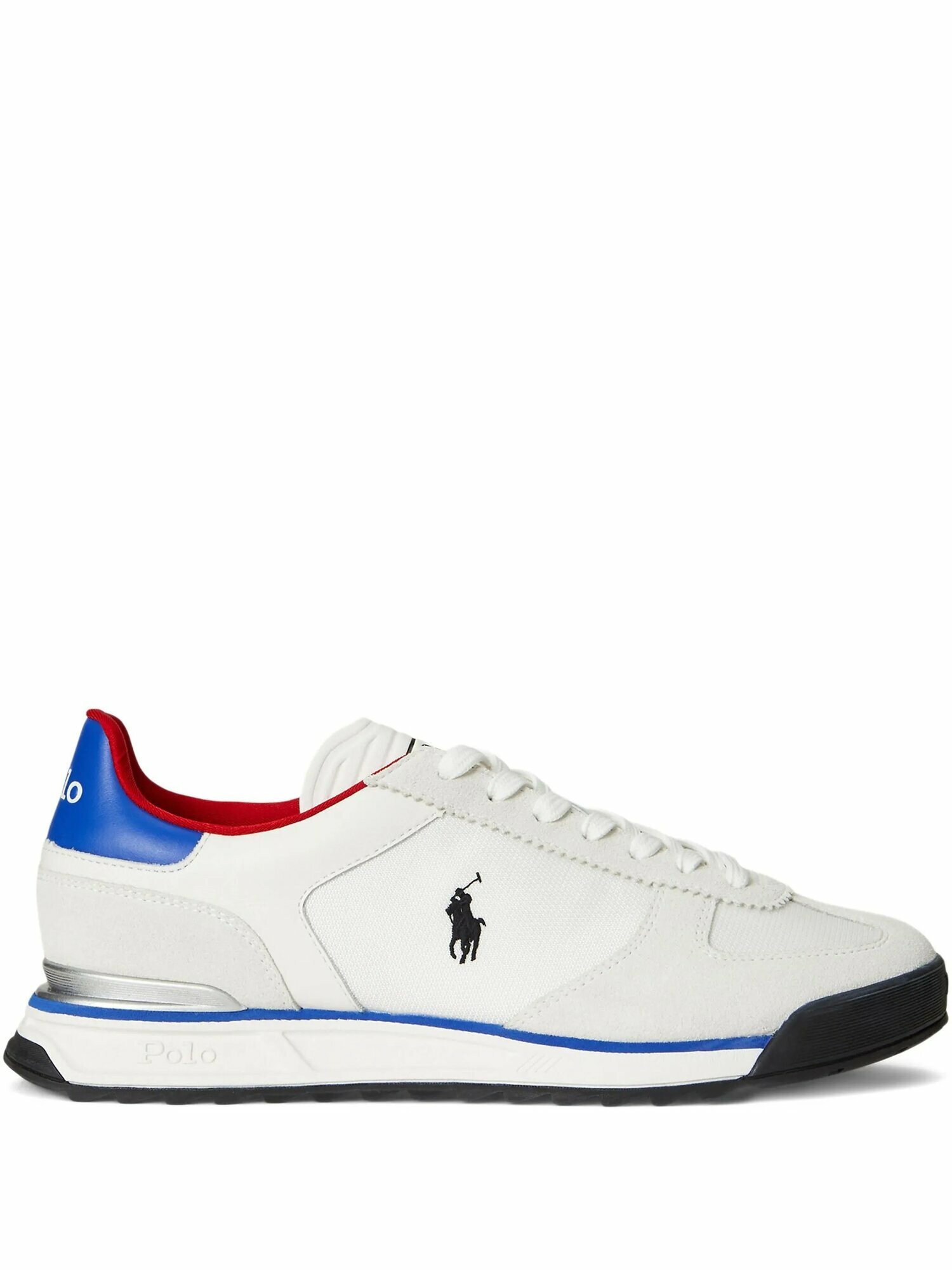Кроссовки Ralph Lauren