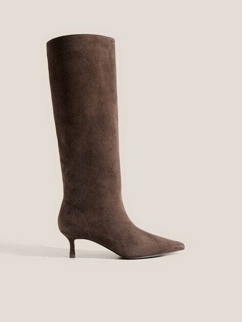 Сапоги для танцев