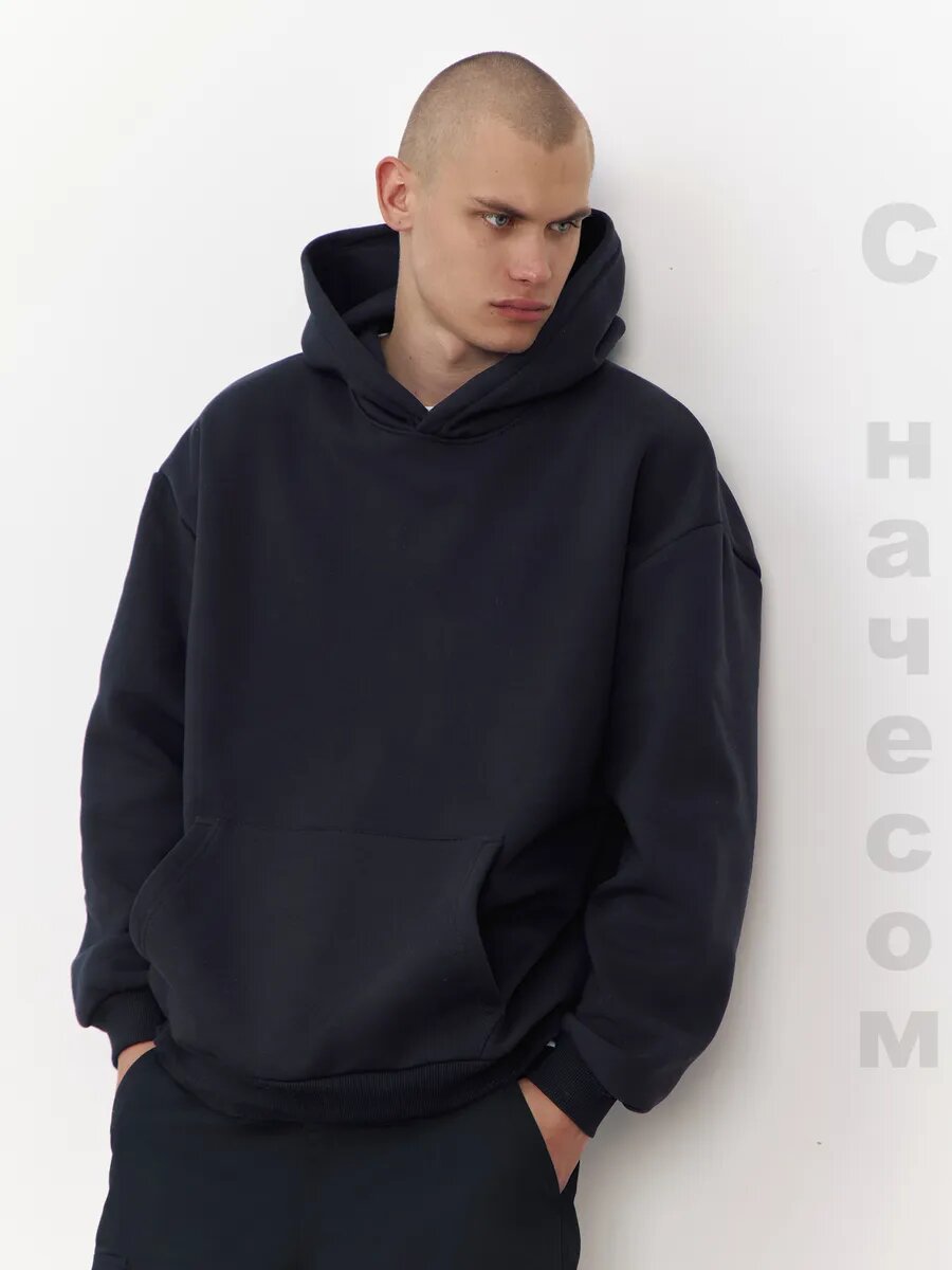 Худи базовая коллекция