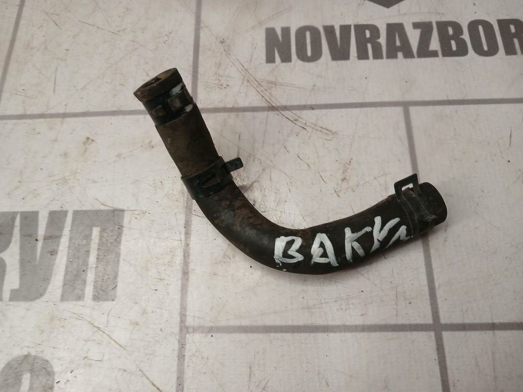 Патрубок Kia Sorento 3 (UM) Prime 2015-2020