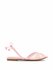 Босоножки Titi Adesa Bow-embellishment sandals, размер 26, розовый