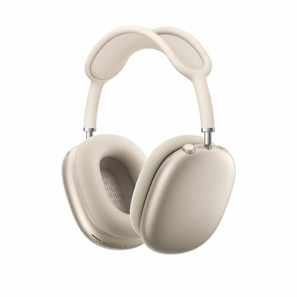 Air Max 2 Premium Limited Edition Lux- беспроводные наушники с шумоподавлением.