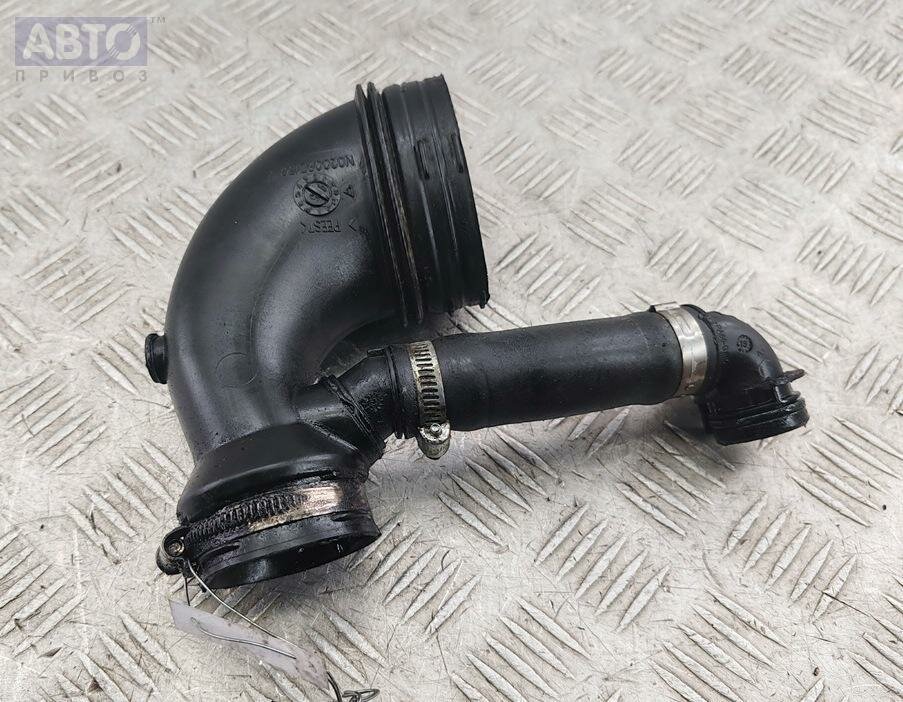 Патрубок турбины Ford Fusion