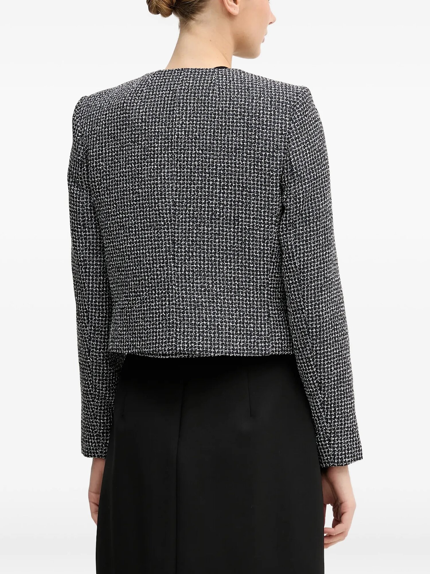 Куртка DKNY Buttoned-pocket jacket, размер 48 — фото 1