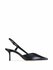 Туфли JIMMY CHOO, размер 7, черный