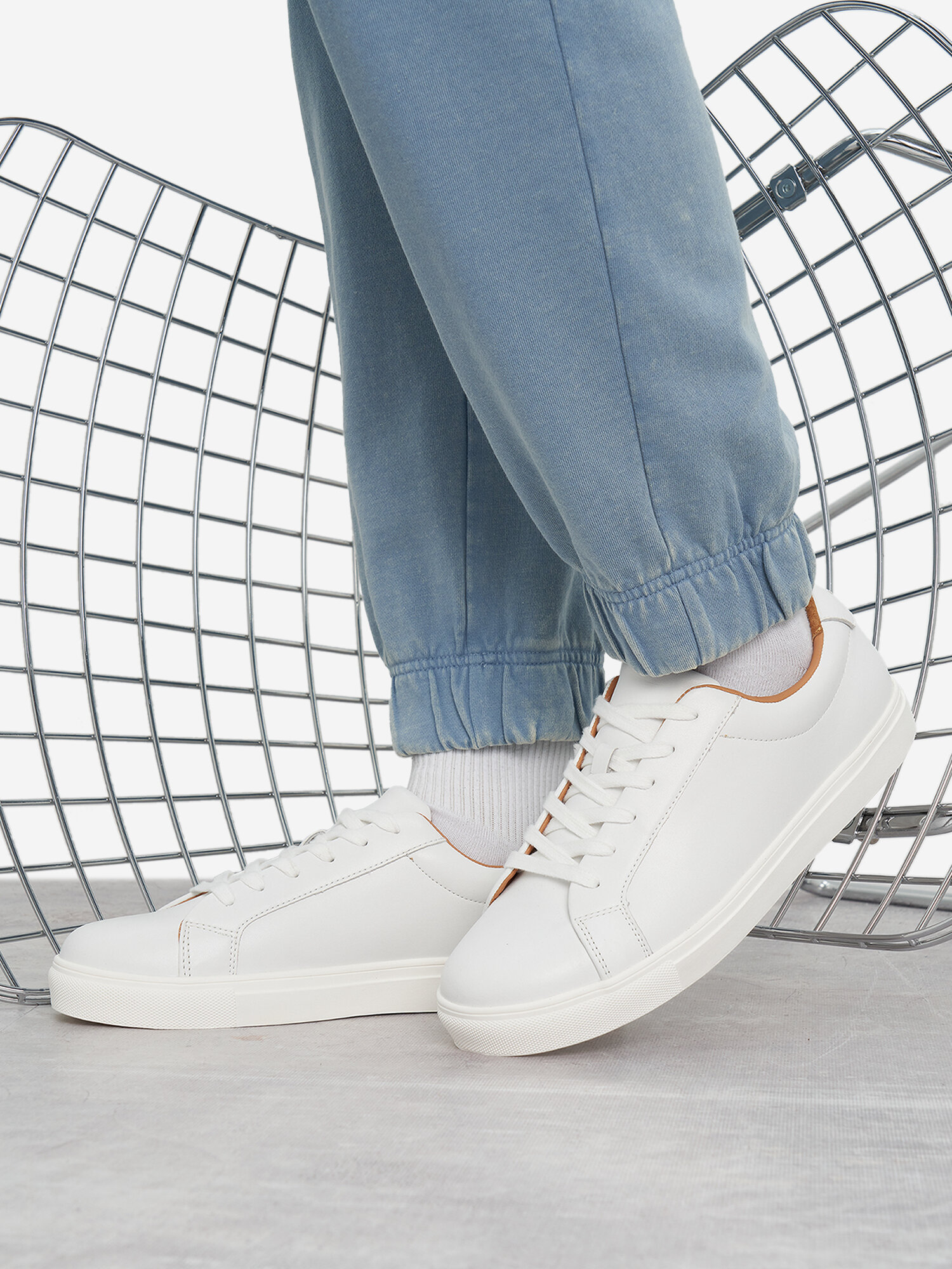 Кеды Sneakers