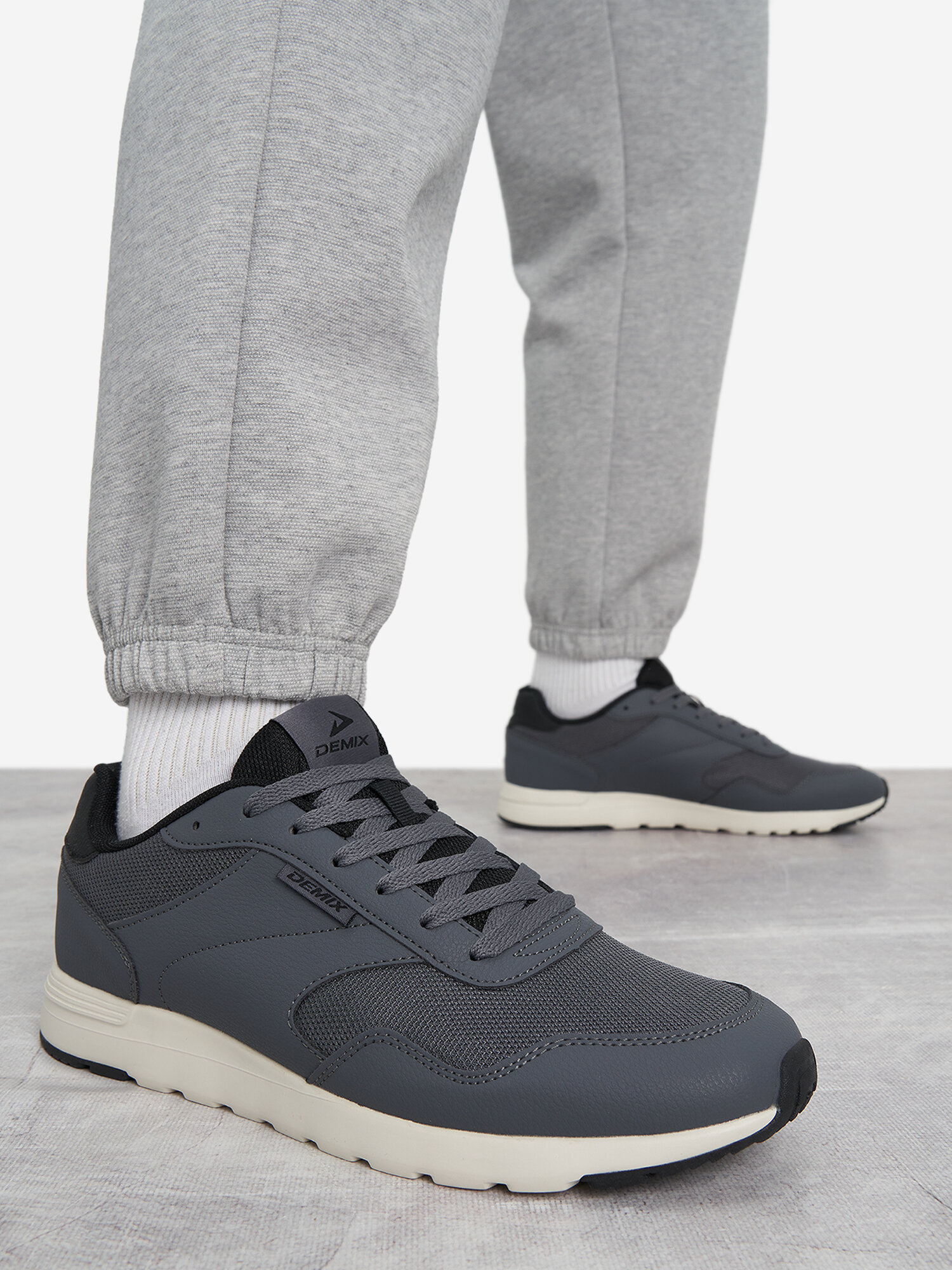 Кроссовки SP OTTAWA 3 M