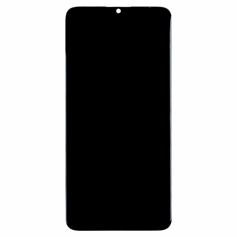 Дисплей для Huawei Honor X7c (ALT-LX1)с тачскрином Черный - Оптима