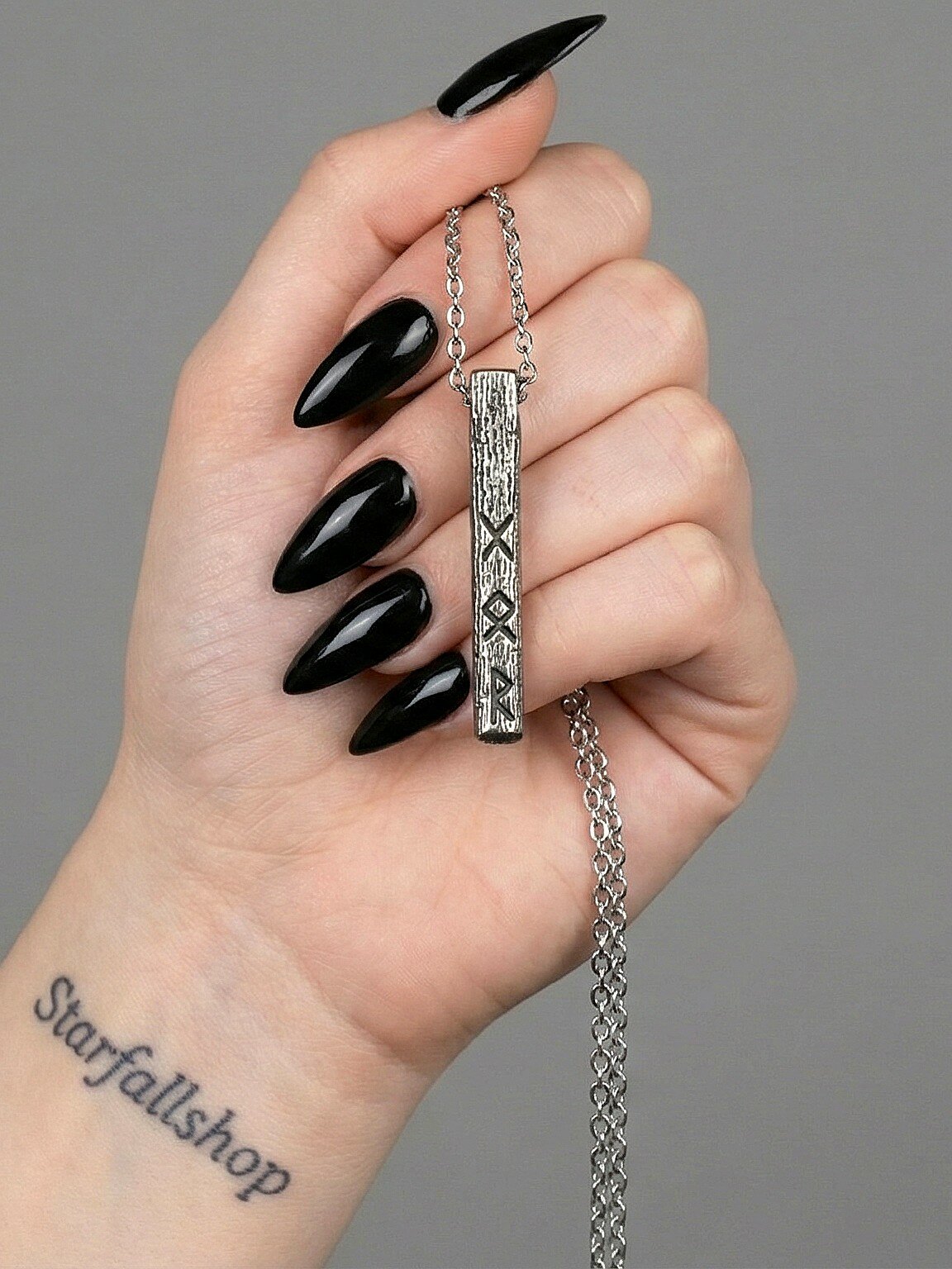 Славянский оберег, подвеска