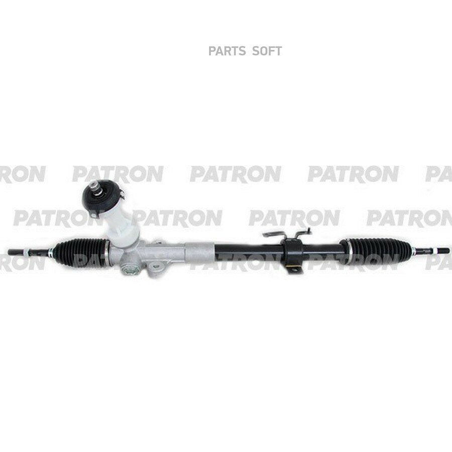 Рейка рулевая HYUNDAI IX35 14- PATRON PSG3097 | цена за 1 шт