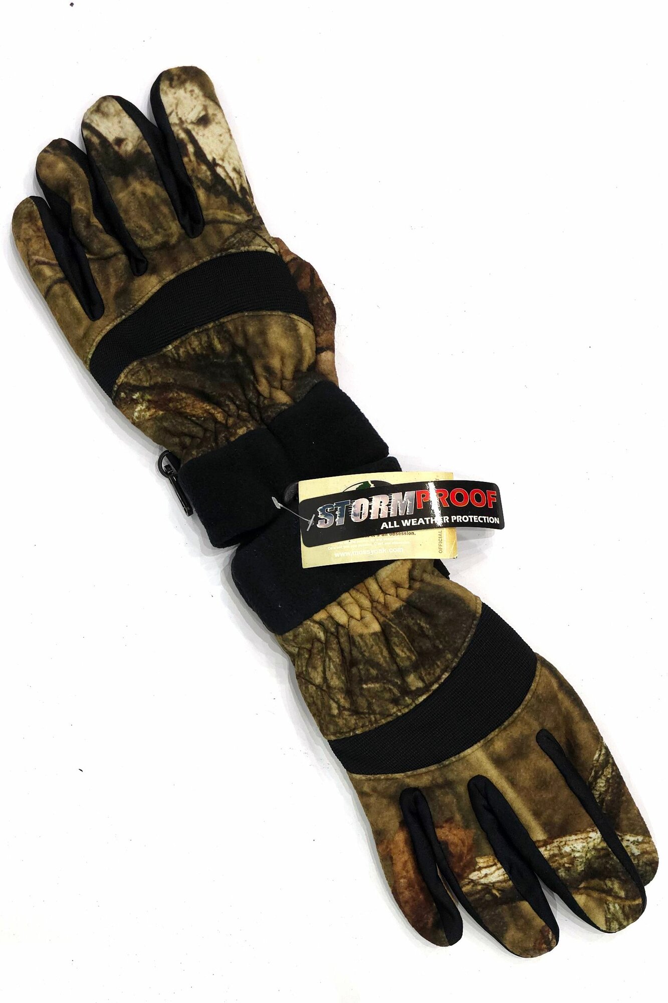 Перчатки для охоты Realtree
