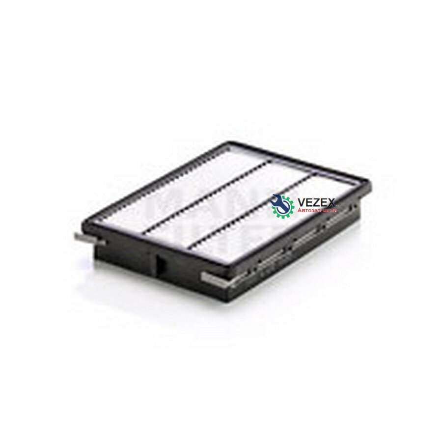MANN-FILTER C28035 фильтр воздушный!\ Hyundai Tucson, KIA Sportage IV 15>