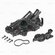 LUZAR LT1821 Корпус термостата для ам VW Polo Sedan (15-), Skoda Octavia A7 (13-...