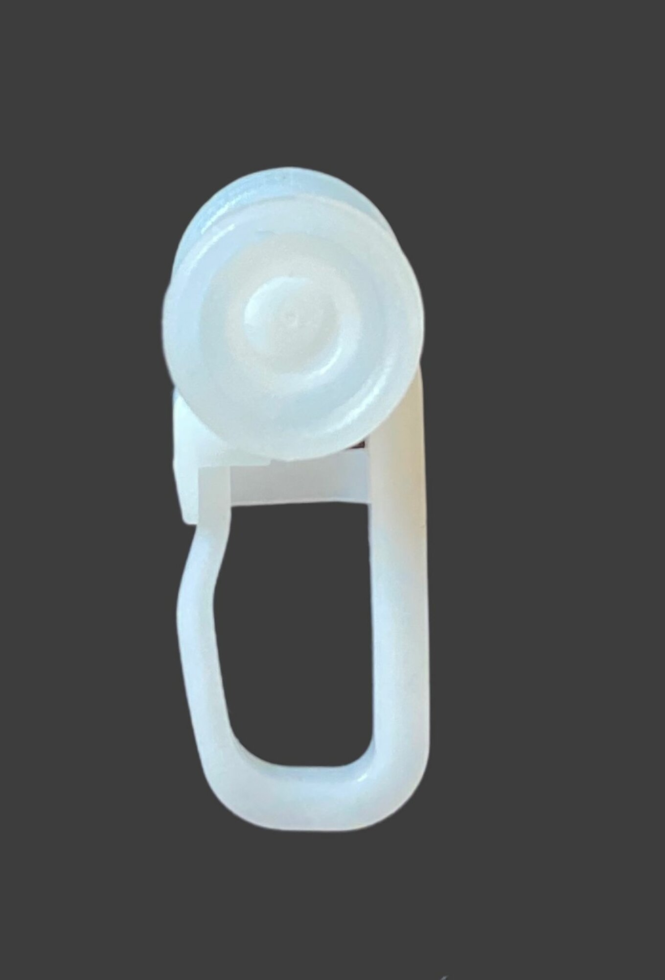 Крючок ролик д-10мм Греция 100шт-упаковка