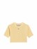 Свитер DOLCE & GABBANA, размер 134-140, светло-желтый
