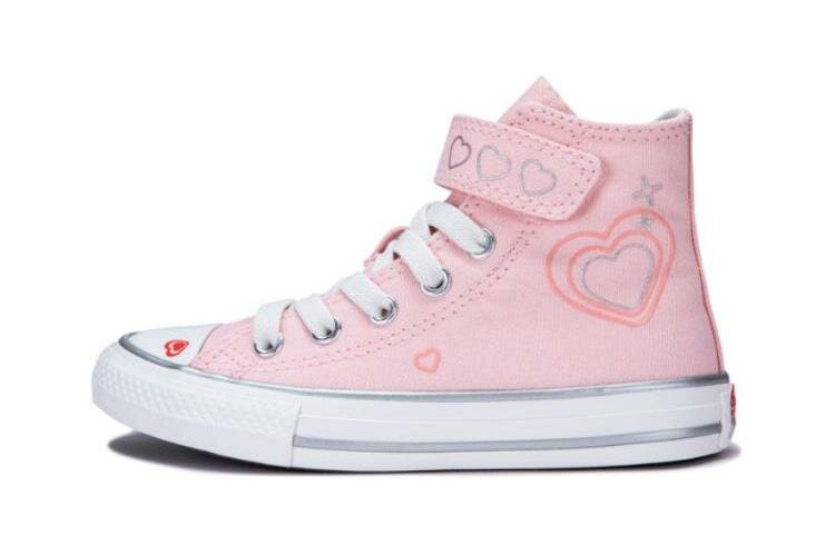 Кеды Chuck Taylor All Star