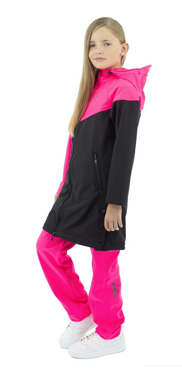 Куртка Smail Softshell