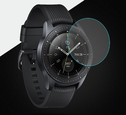 Гидрогелевая защитная пленка MyPads для умных смарт часов Garmin Descent MK3i(51mm)/Fenix 7X pro/descent mk2i/Garmin TACTIX 7/instinct 2x, ( 26mm).