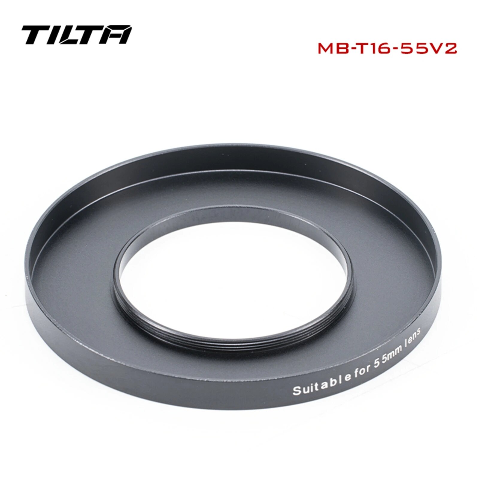 TILTA MB-T16-55V2 Переходное кольцо 55mm