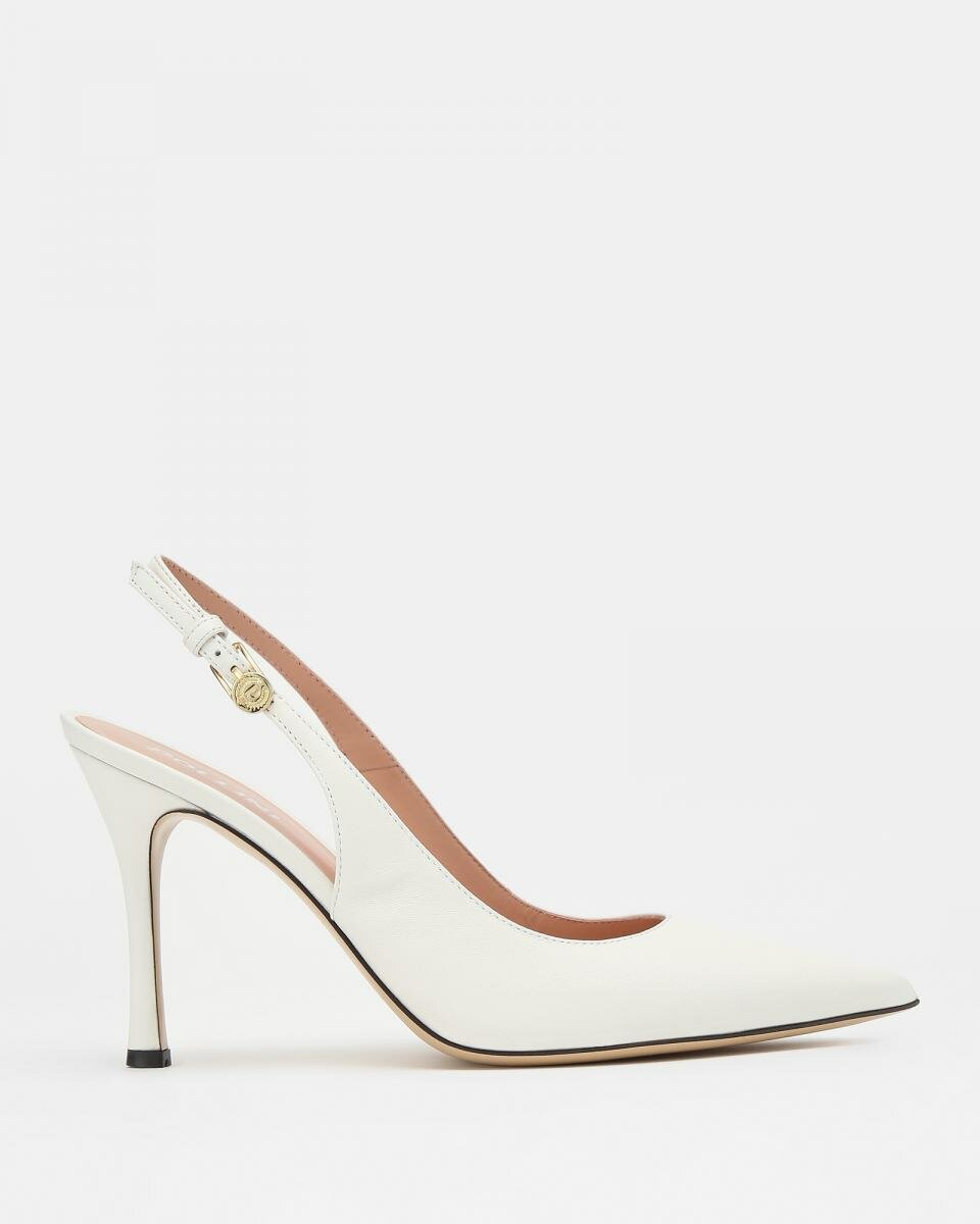 Туфли лодочки 