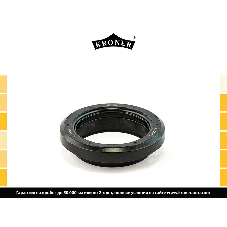 KRONER K3111091 подшипник опоры стойки NISSAN NOTE/QASHQAI/QASHQAI +2/X-TRAIL II/MICRA III, RENAULT KANGOO/MODUS/CLI