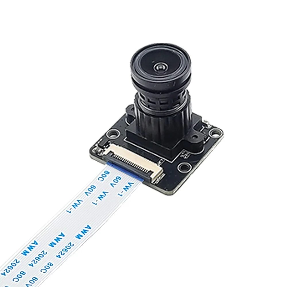 Модуль камеры SC3336 с линзой 4MM для Luckfox-Pico