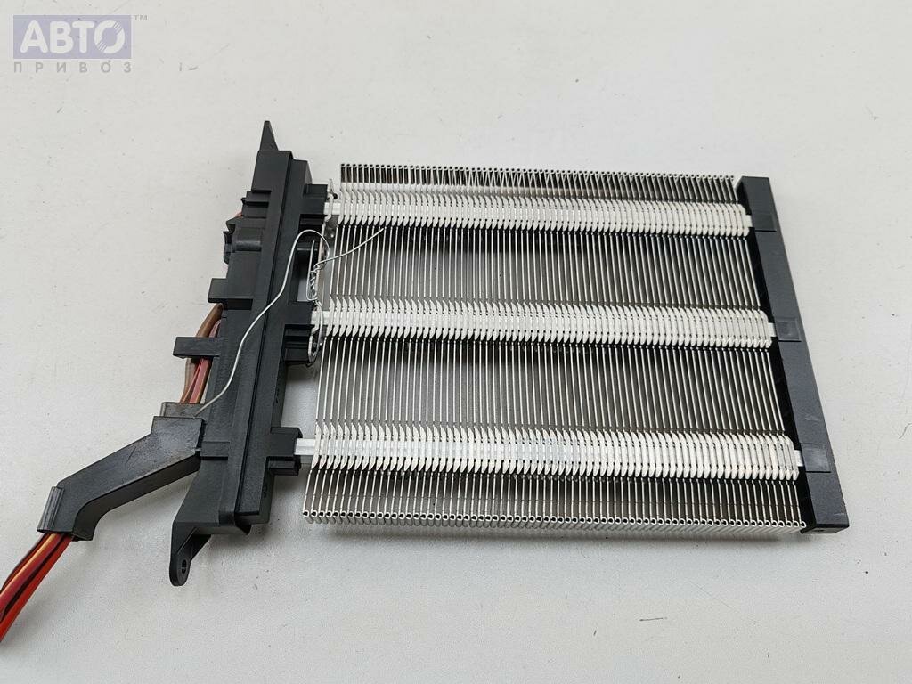 Электрический радиатор отопителя (тэн) Volkswagen Golf-6