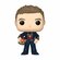 Фигурка Funko POP! Oracle Red Bull Racing - Max Verstappen 80580 (08) Макс Ферст...