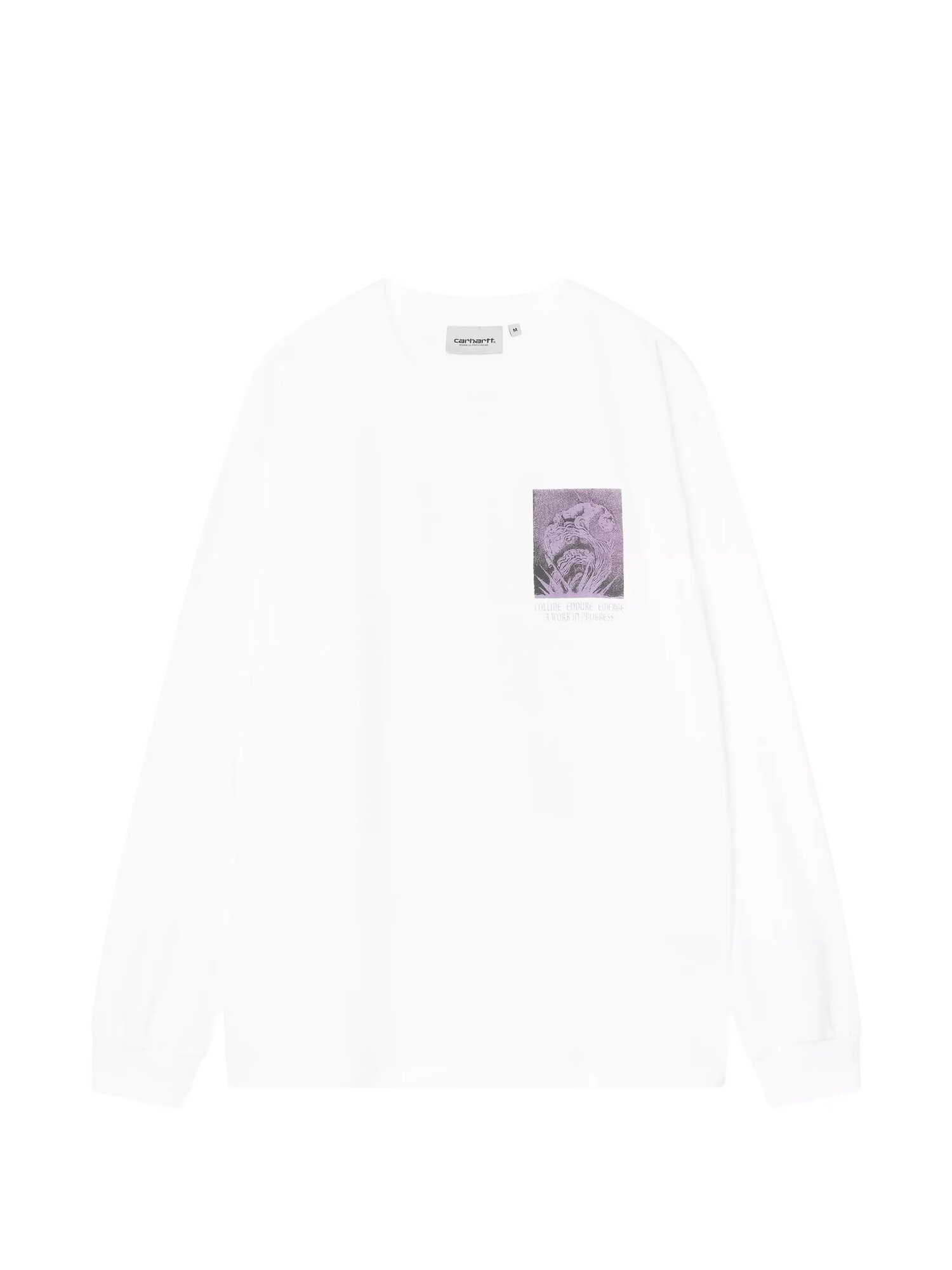 Футболка Carhartt WIP Emerge