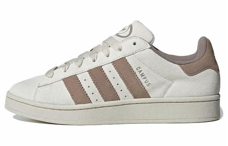 adidas Campus 00s White Brown IG5996