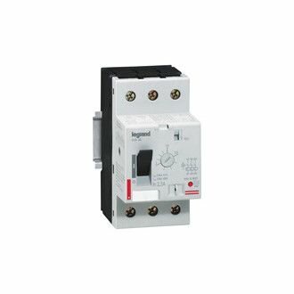 Автоматы защиты двигателей 13-18A термомагн. расцеп. .