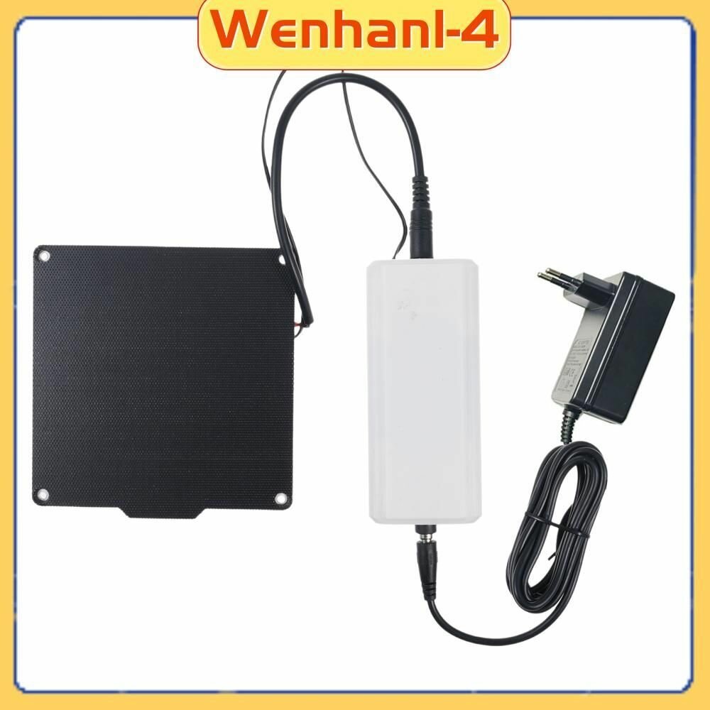 3D-принтер Hotbed Европейские правила