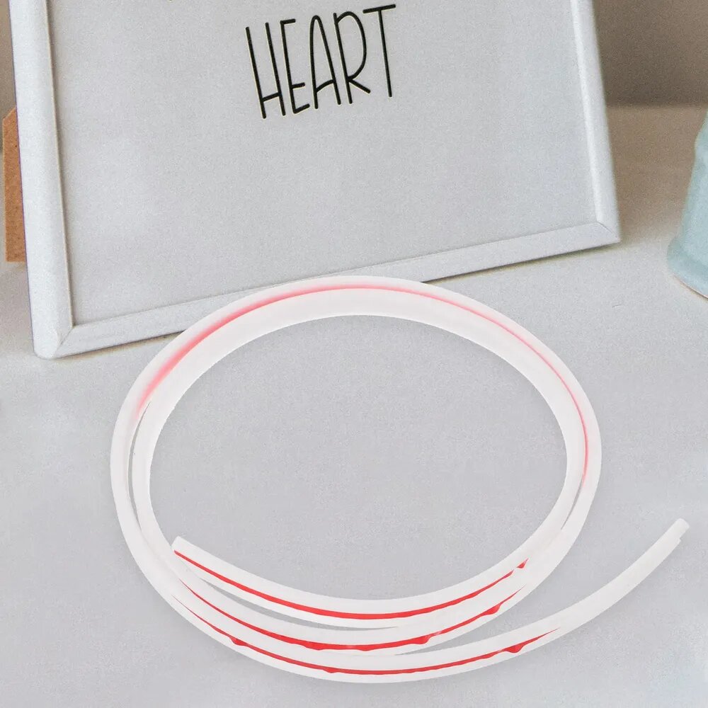 Кромка мебельная клеевая