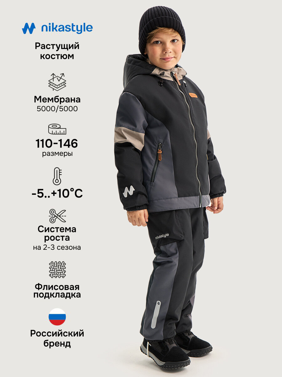 Комплект верхней одежды 7м2926