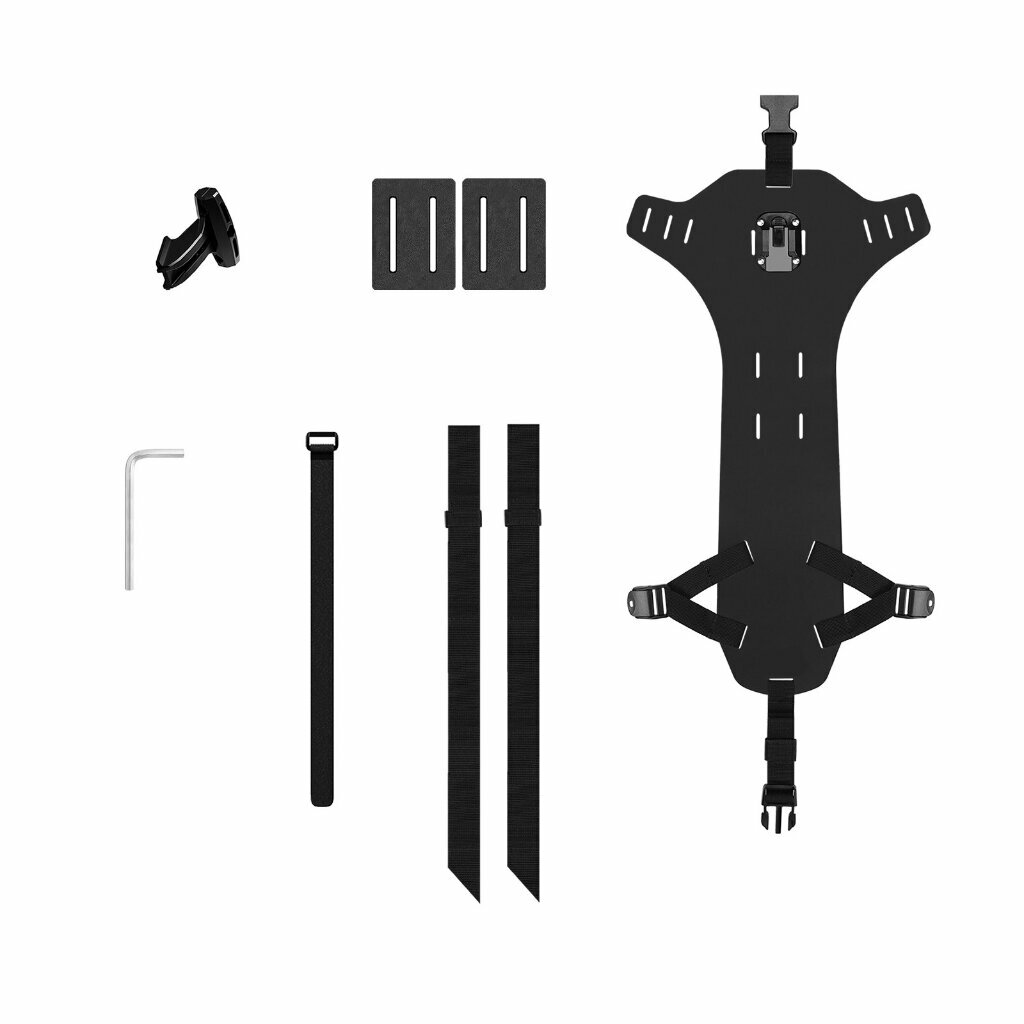 Кронштейн Задней Сумки Для Шоссейного Велосипеда С Быстросъемными Пряжками, Велосипедные Седла, Стабилизаторы Задней Сумки, Кронштейн для Хранения Велосипедов