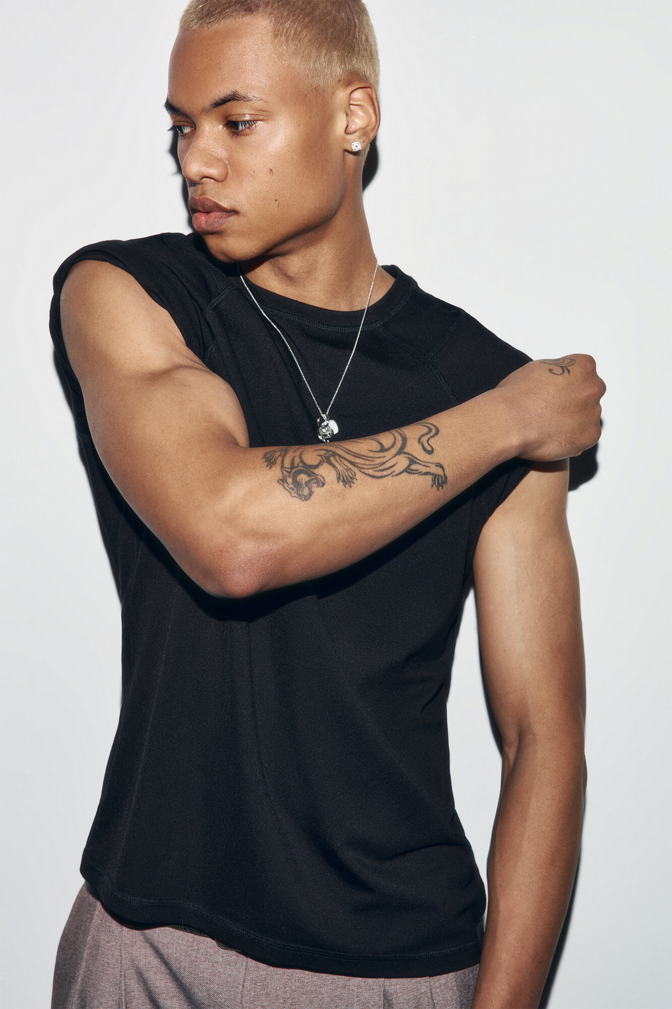 Футболка urban