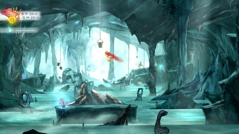 Child of Light XBOX One / Xbox Series X|S Аккаунт • Активация аккаунта