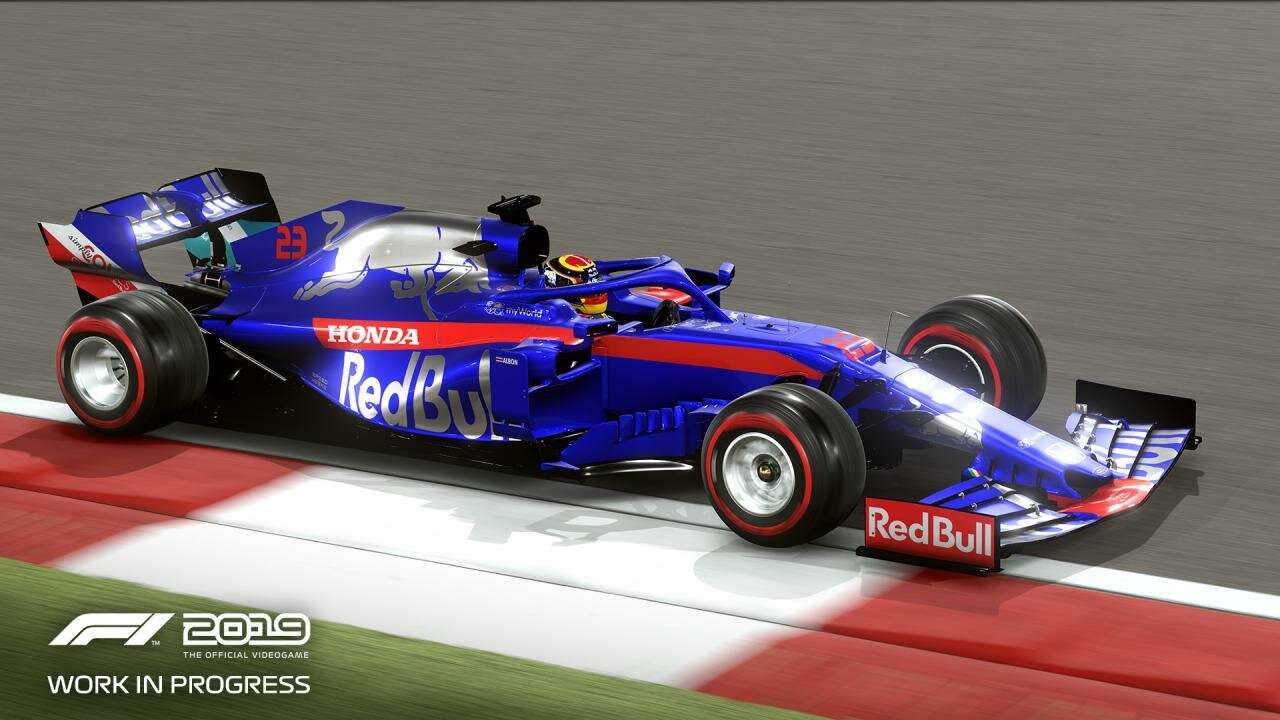 F1 2019 Steam Ключ • Активация Steam • регион Весь мир • цифровой ключ
