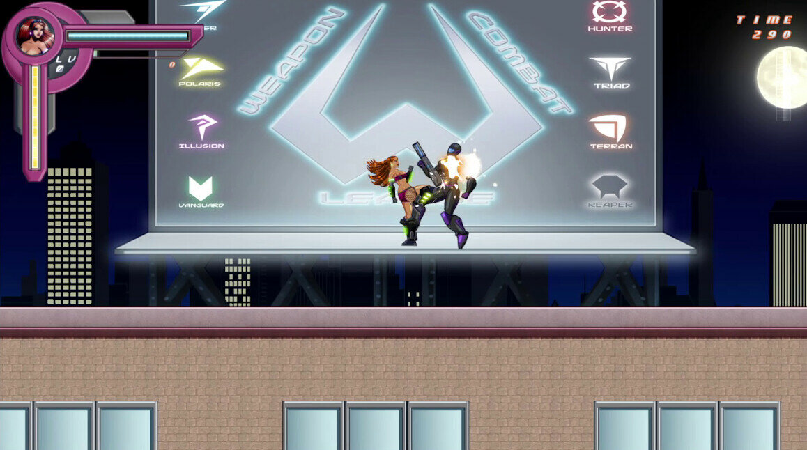 Jet Dancer PC Steam Ключ • Активация Steam • регион Весь мир